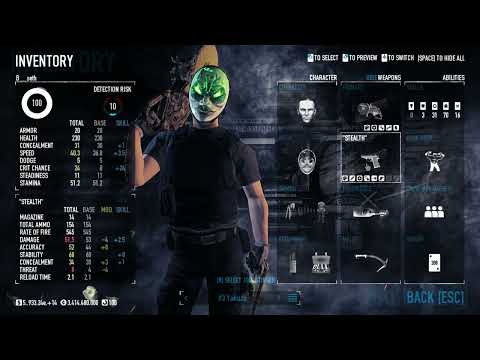 Steam Community :: Video :: Yakuza stealth build DSOD