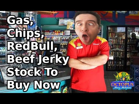 Penny Stock No One Is Talking About🤔 Haymaker, ARKO Holdings GPM HYAC SPAC Gas Station Convenience