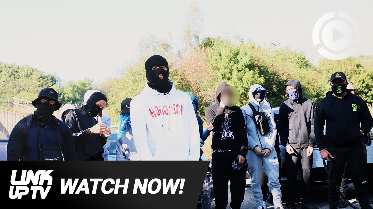 Lyrics & Translations of Goreh On My Block by Low-Kee | Popnable