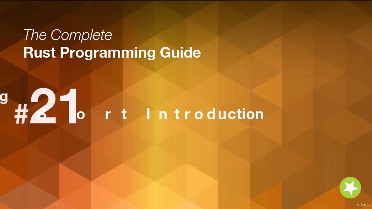Bubble Sort Algorithm Explained & Implemented in Rust | Sorting Algorithm Tutorial for Beginners