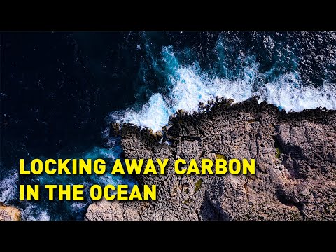 Turbo-charging the natural carbon cycle