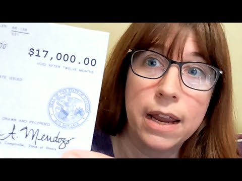 How I Got $17,000 to Help Pay for Nursing School