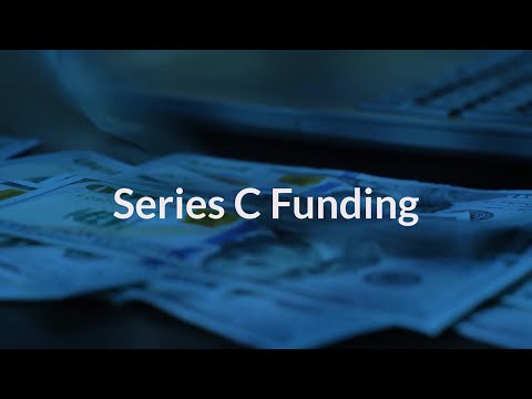 Series C Funding | Eqvista