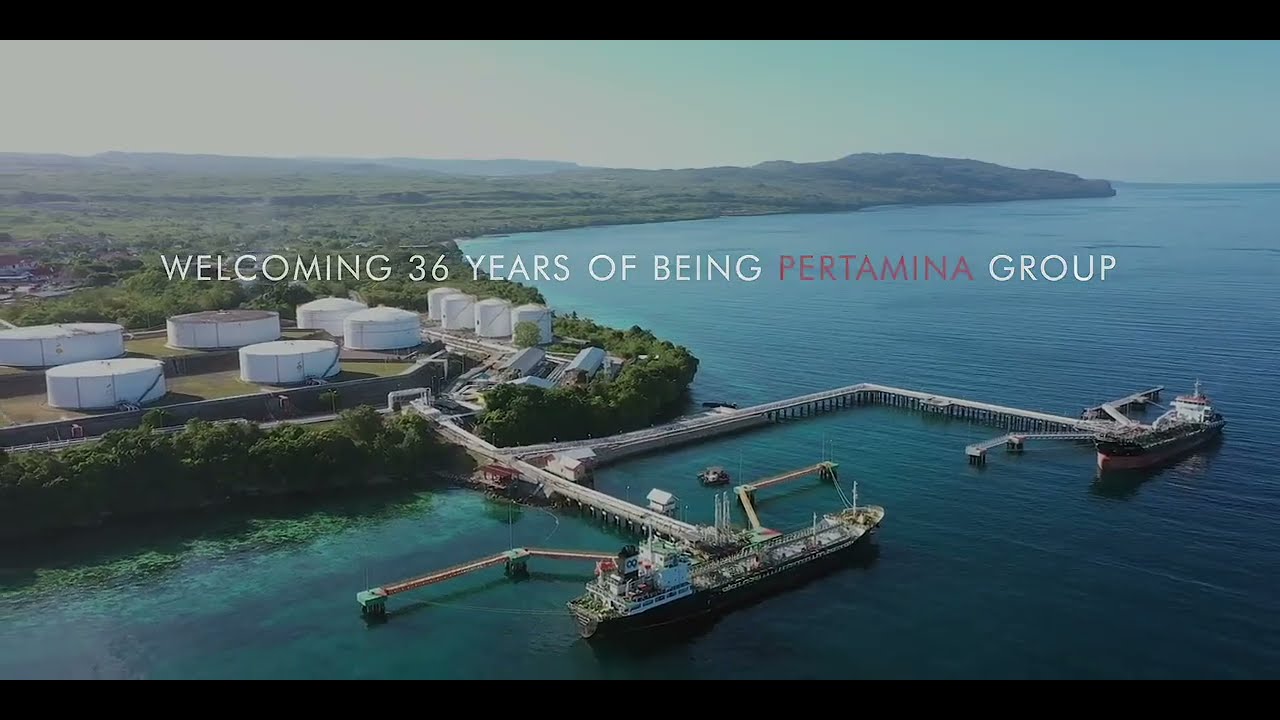 36 Years of Pertamina Energy Terminal's Journey