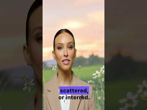 What is Cremation?