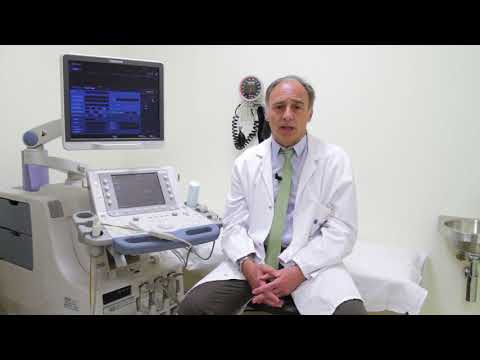 Unidad de Cardiología Pediátrica, Fetal y Congénitas Hospital Ruber Internacional