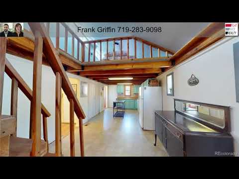 315 S 5th St Victor CO 80860