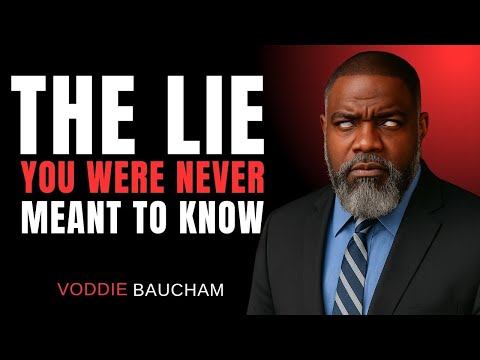The Serpent Was RIGHT! They Lied About Garden of Eden voddie baucham