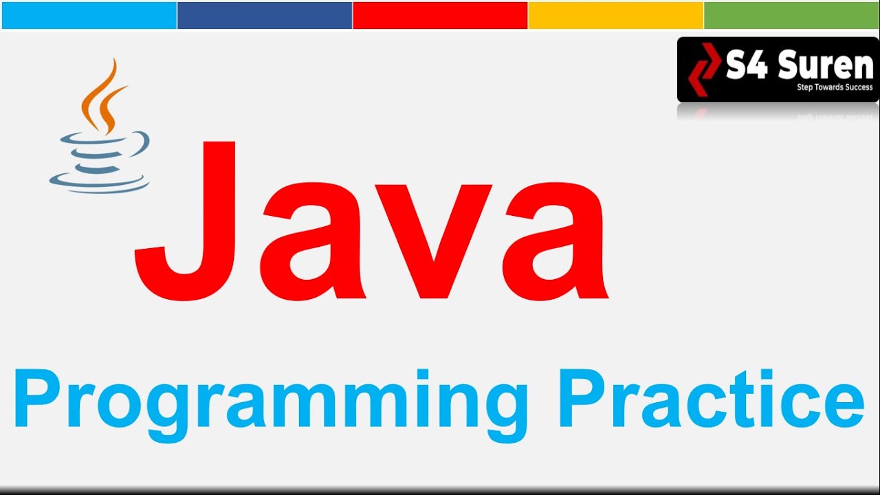 04 User Input with if else Program in Java | Coding for Beginners | Java Programming Practice