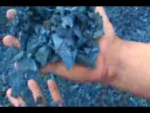 Rubber Mulch Virtual Color Catalog