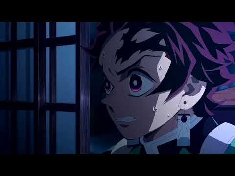 Toonami Demon Slayer Season 2 Entertainment District Ep 37 Tonight on ...