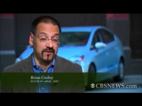 Hybrid Cars: Are they worth it?