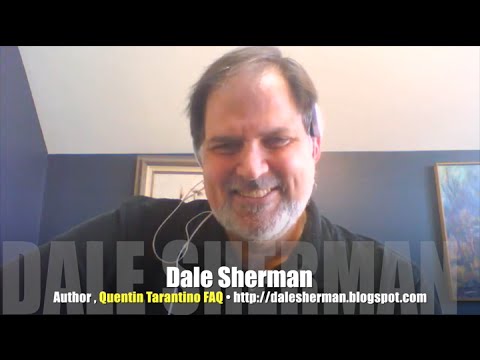 Dale Sherman on Mr. Media | Onstage & Backstage