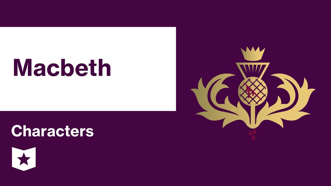 Macbeth by William Shakespeare | Characters