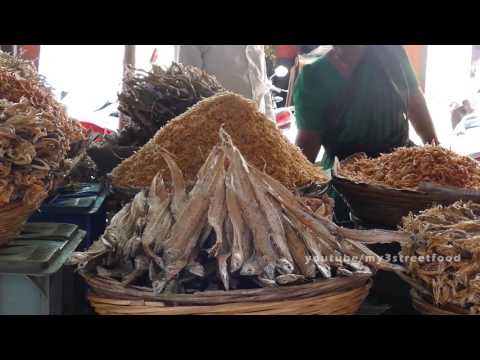 Dry Fish - Wholesale Price & Mandi Rate for Dry Fish in India