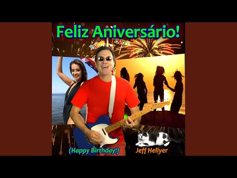 Feliz Aniversário!
