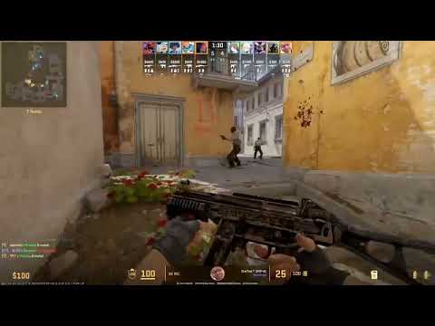 Steam Community :: Video :: heatwave_scout.mp4