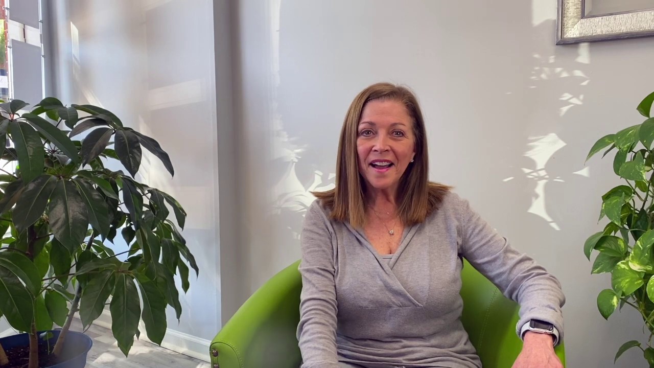 Getting to Know Realtor Jayne Helms - Part One