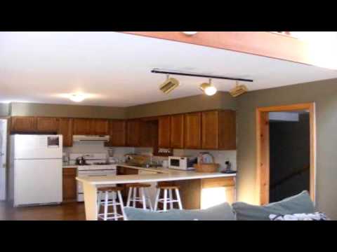 Pocono Mountain Vacation Rental Lake Harmony Estates Home Sleeps 16