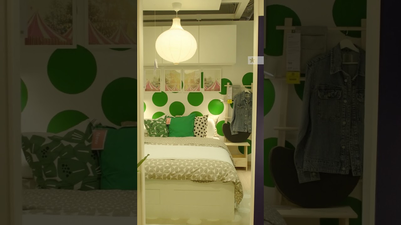 First look at Ikea on Oxford Street. #design