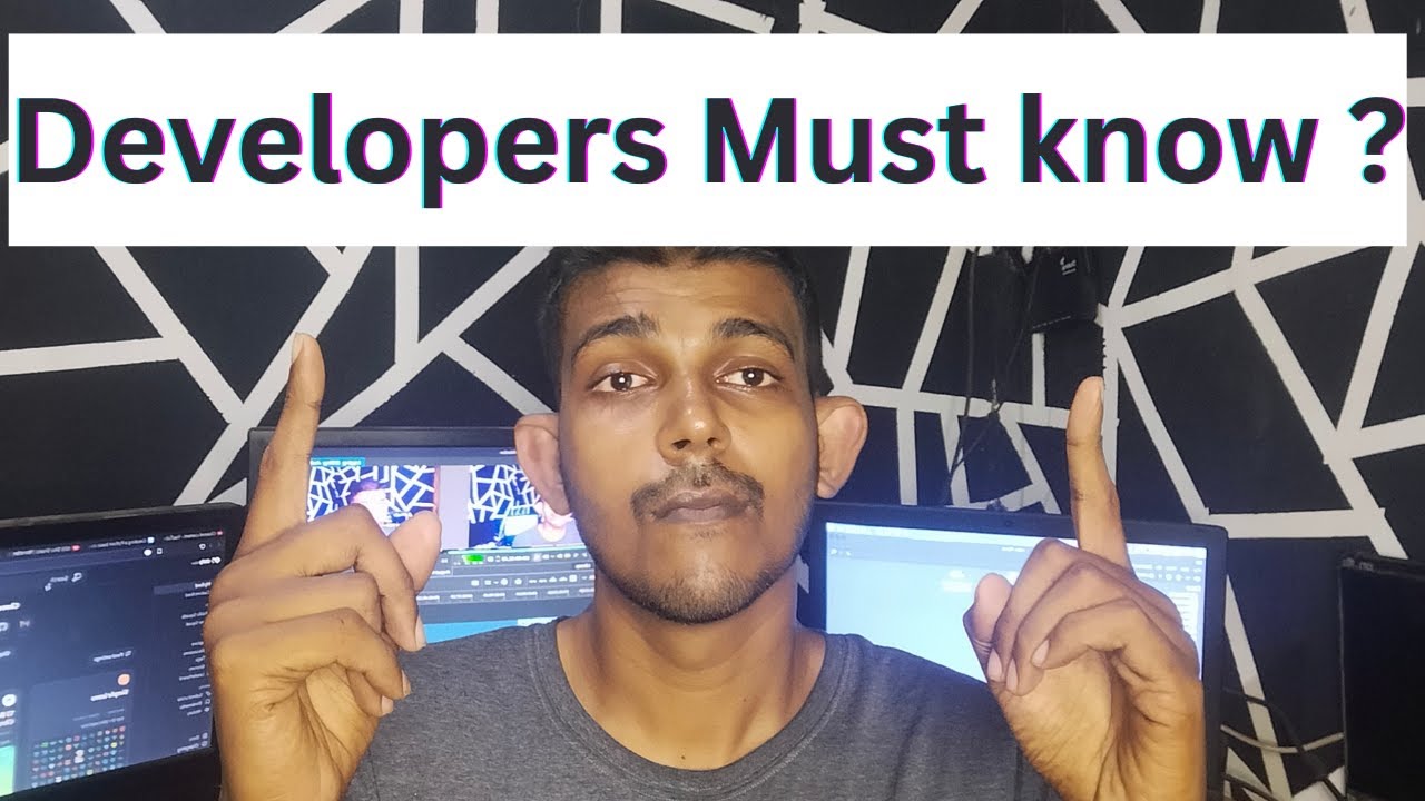 Top 5 AI Tools Every Developer Must Know | Boost Your Coding Productivity!
