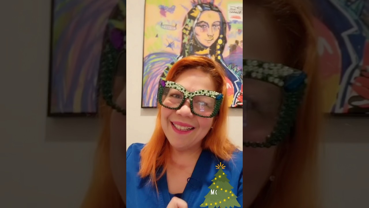 Veronica Medium | Psychic #healer #psychicenergy #intuitivehealer #magicmonday #christmastime