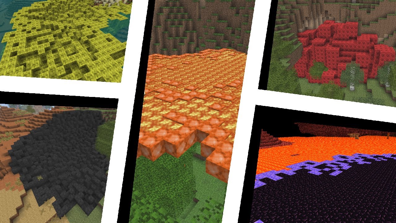 What's The Matter? BTA mod showcase