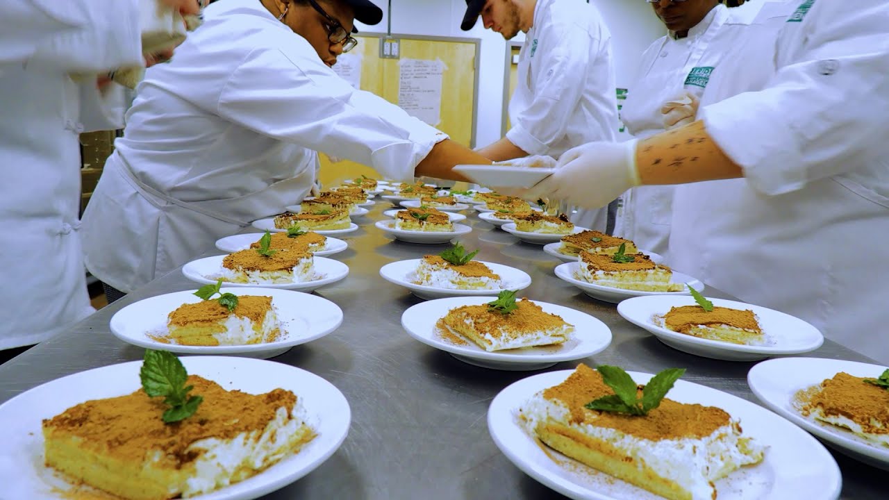 MCC: Culinary Program Spotlight