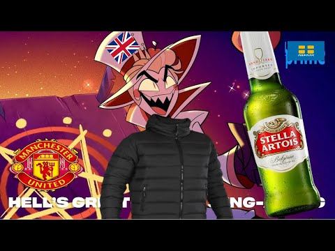 Steam Community :: Video :: Hells Greatest Geezer (Cover)