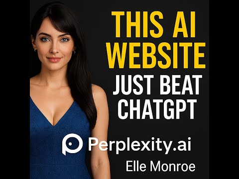 “This AI Website Just Beat ChatGPT And It’s Free”