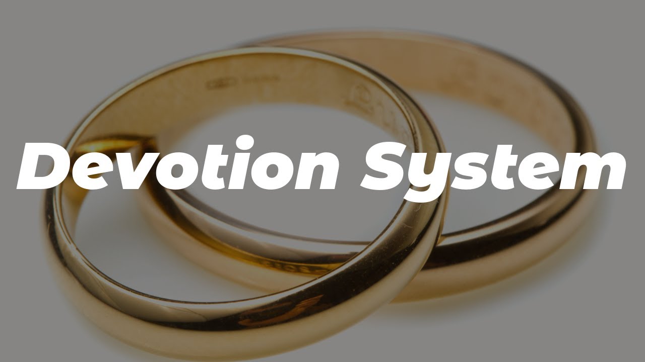 Devotion System PDF Book Download (Amy North)