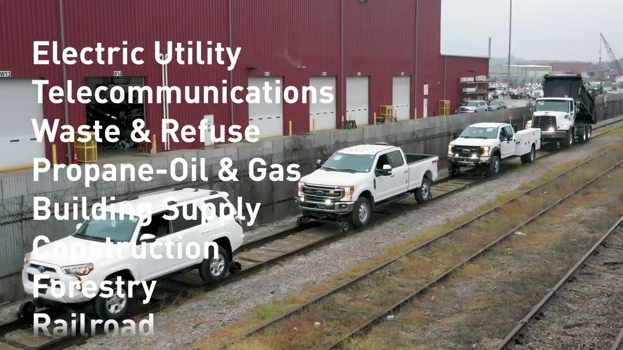 Custom Truck One Source - The Largest Single-Source Provider of Commercial Trucks & Equipment