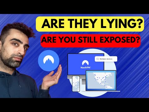 Does NordVPN Actually Hide Your IP? (2025 Test Results)