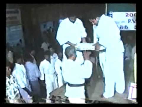 P.V. Balan Gurukkal | Indian Martial Arts - Kalaripayattu, Varma Kalai ...