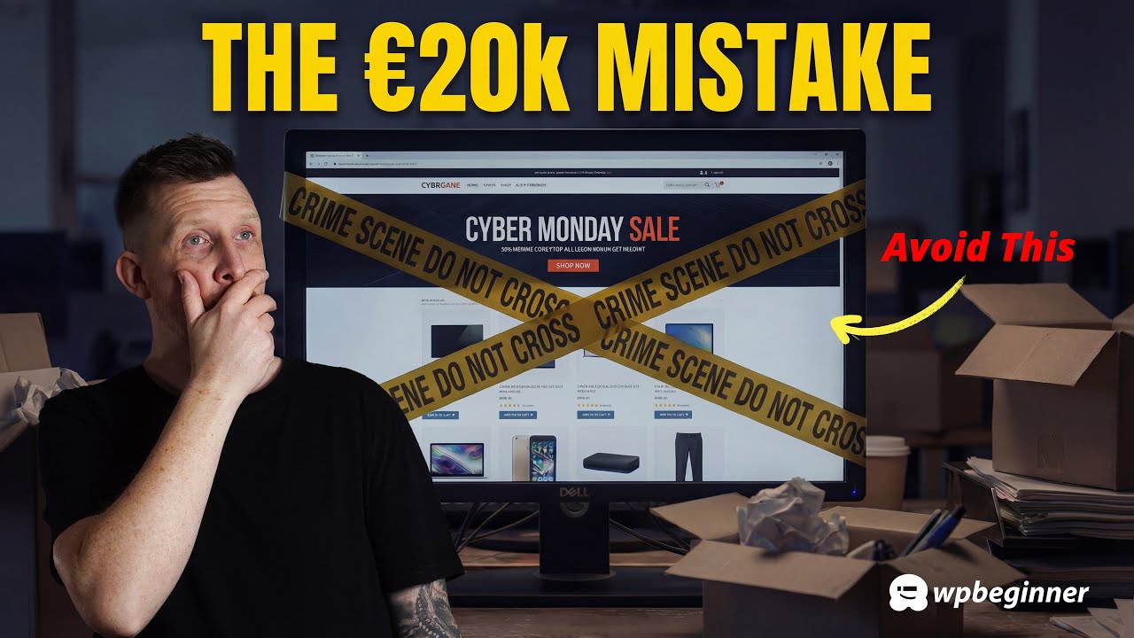 How to Make Your Website Privacy Compliant in 30 Minutes (WordPress Workshop)