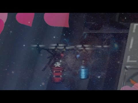 An Arknights Love Story
