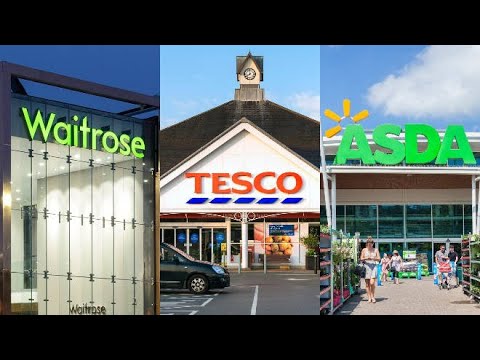 'Worst online supermarket' for fresh groceries named by Which?