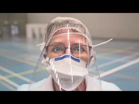 COVID-19 | Canadian Red Cross responds