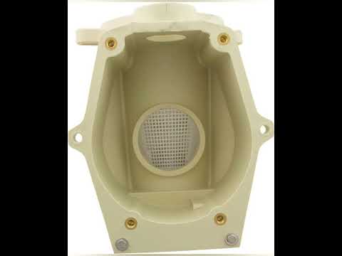 Swimming Pool Parts 353010 Vault Assembly Replacement SuperFlo Pool and Spa Inground Pump