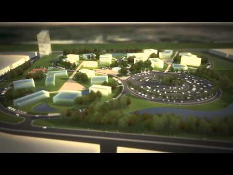 Tver Tech Campus