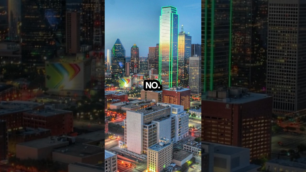 Top 5 Best Cities in Texas #texas