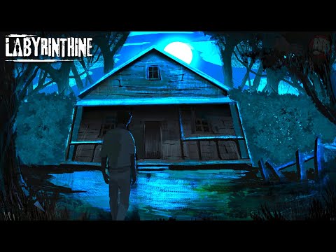 Steam Community :: Video :: Unravel The Mystery | Labyrinthine Gameplay ...