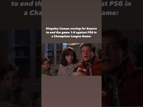 Deja vu?!??!? #football #soccer #shorts #movie