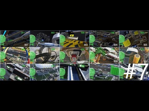 Steam Community :: Video :: MES TRACKMASTERS EN SOLO - Maps vertes ...