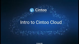 Cintoo Reviews Dec 2025: Pricing & Features | SoftwareWorld
