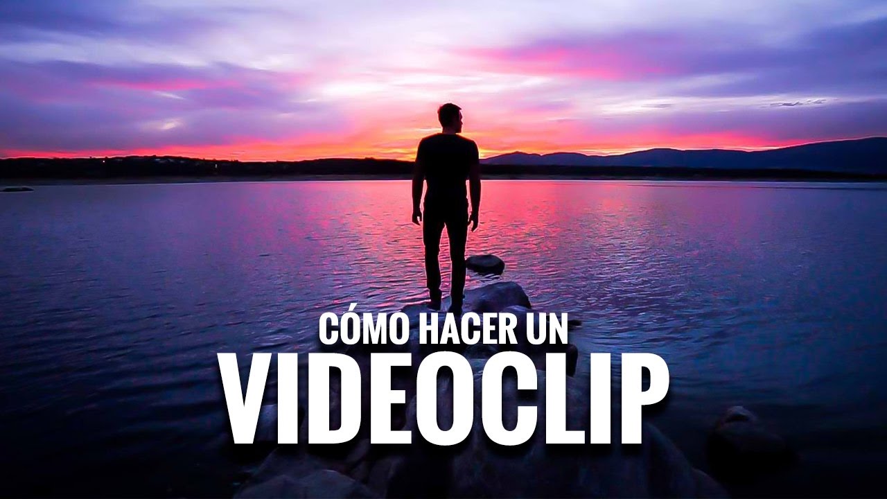 C mo HACER Un VIDEOCLIP RUNBENGUO C mo HACER Un VIDEOCLIP RUNBENGUO