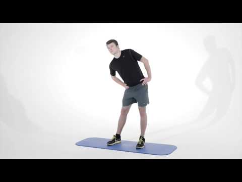 Comment guerir une bursite de la hanche ? La réponse est sur Admicile.fr