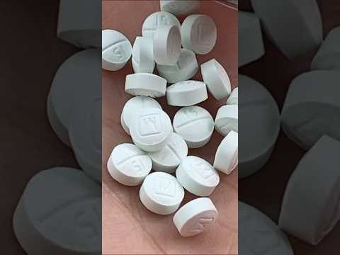 Oxycodone Hydrochloride Tablets