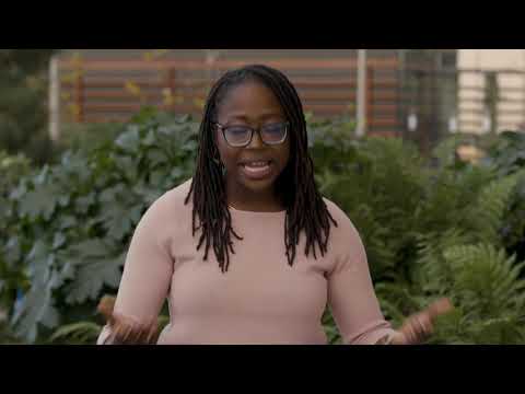 Black Resident Spotlight Presents: Ketetha Olengue – Psychiatry
