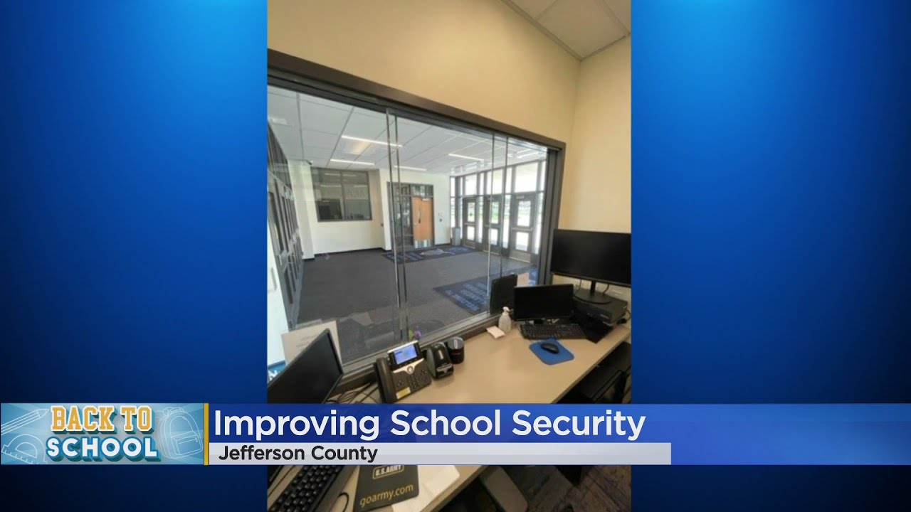 Jeffco Public Schools will soon consider closing schools due to low enrollment